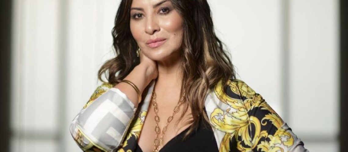 Myriam Hernández lució en bikini impactante cambio físico tras exigente entrenamiento